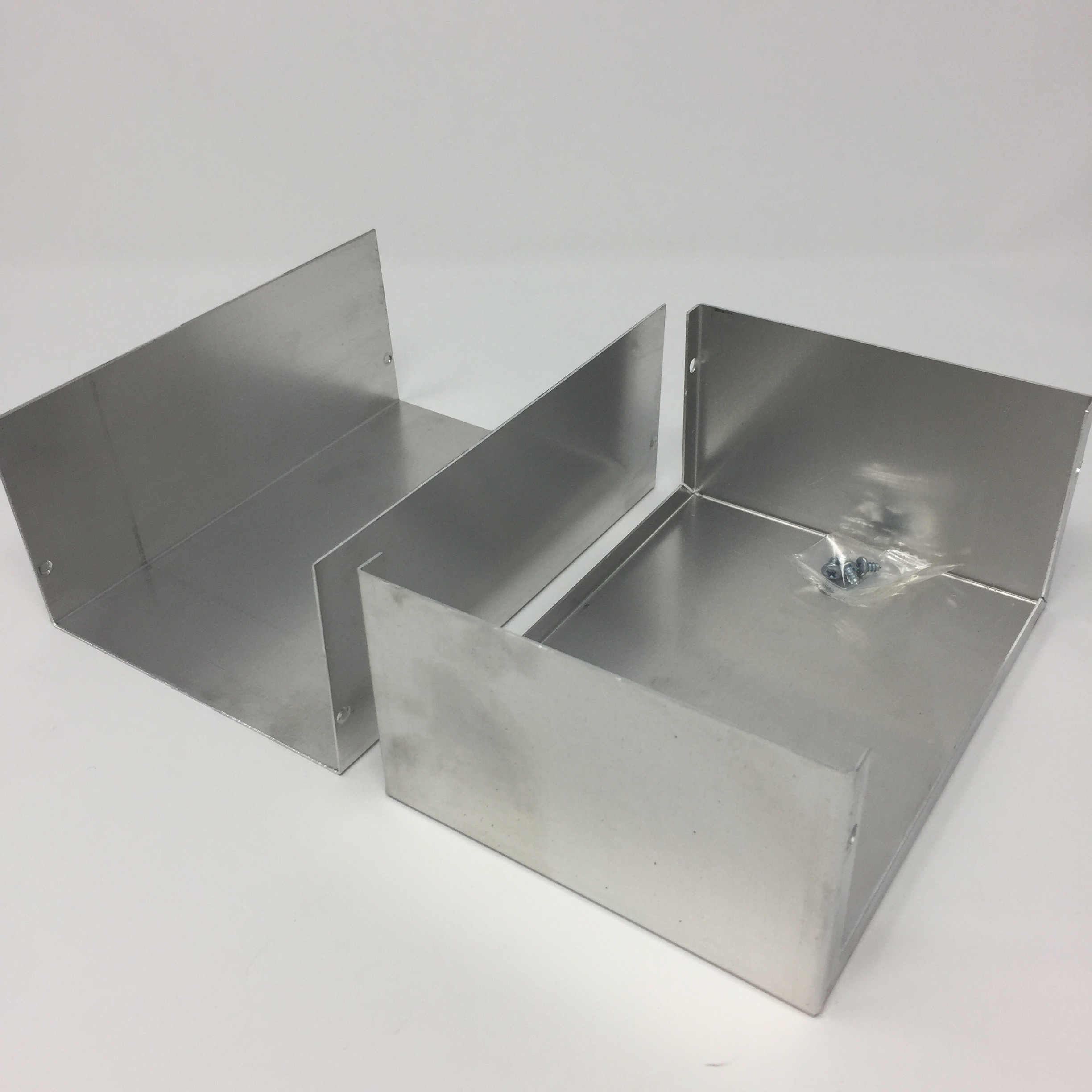 CU-3008-A BUD Enclosures | Hawk Electronics