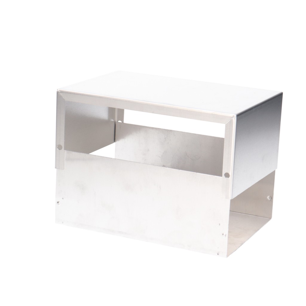 CU-3008-A BUD Enclosures | Hawk Electronics