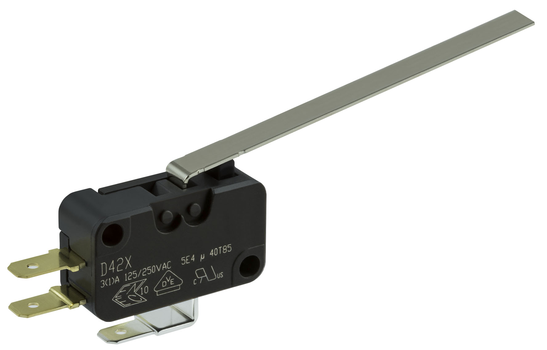 D429-R1ML-G2 ZF (Formerly Cherry) Miniature | Hawk Electronics