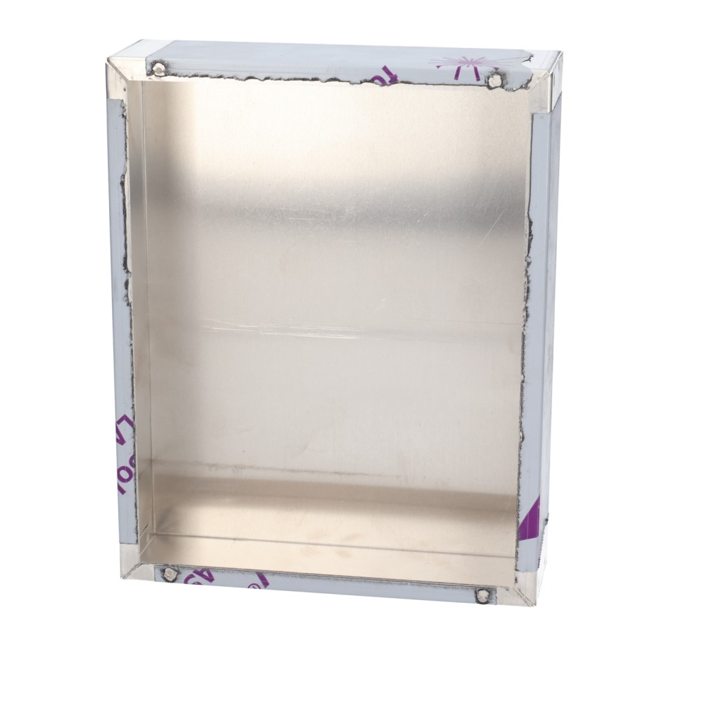 1444-10825 Hammond Mfg. Chassis | Hawk Electronics