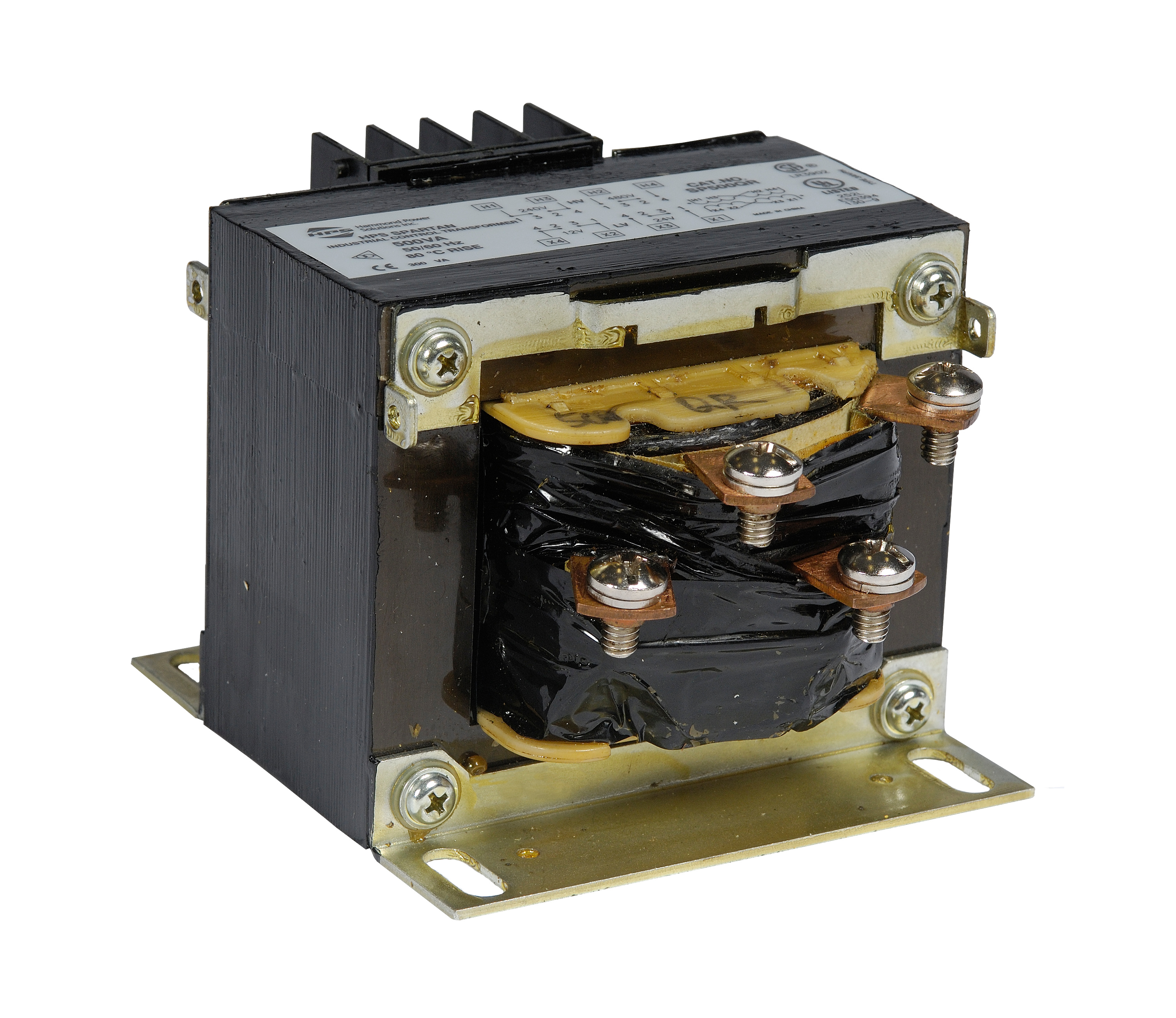 SP250MQMJ Hammond Power Solutions Electrical | Hawk Electronics