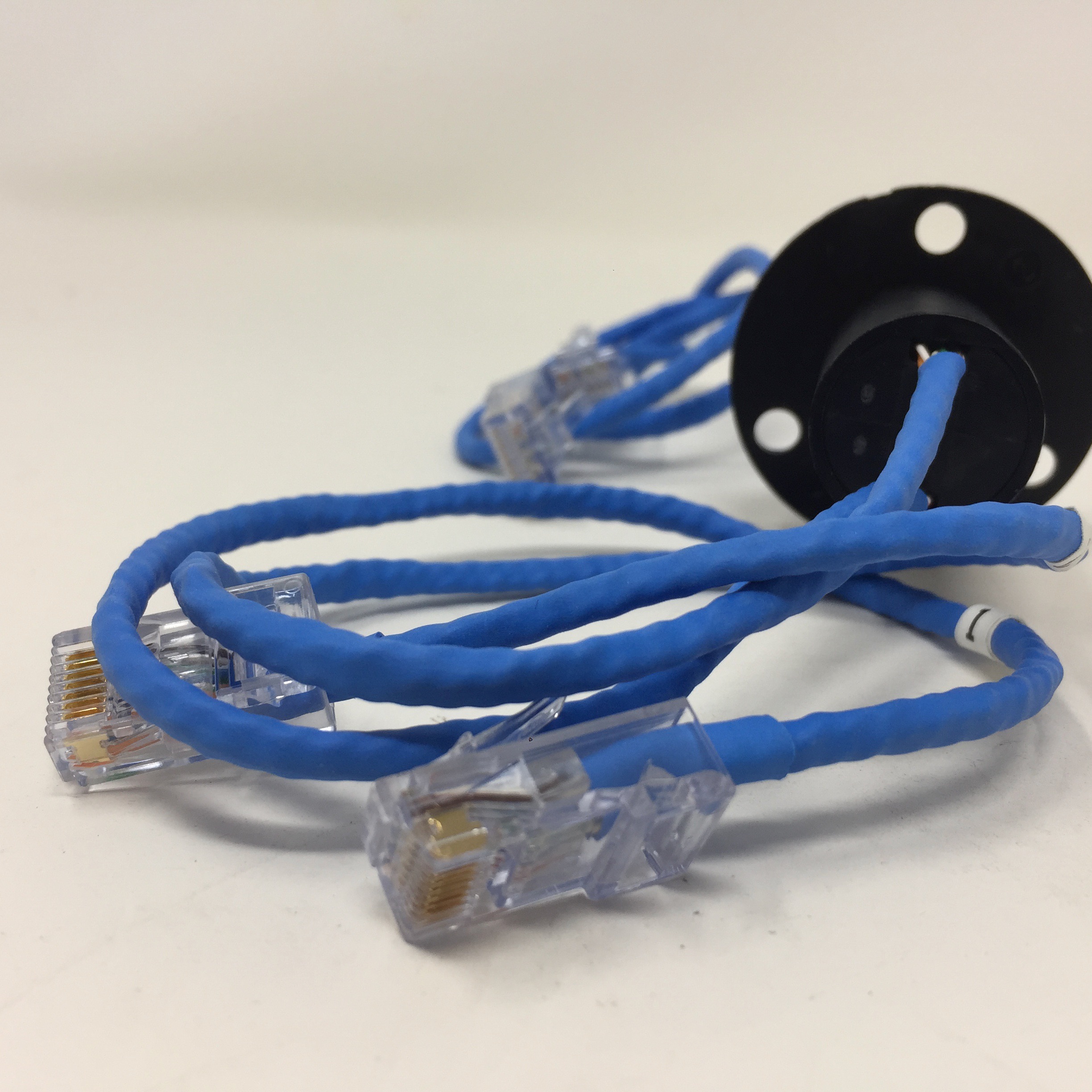 AC7203-24GG MOOG Capsule | Hawk Electronics